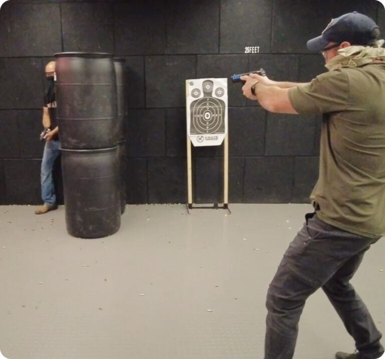 Active Shooter Response Training | Active Shooter Response Solutions