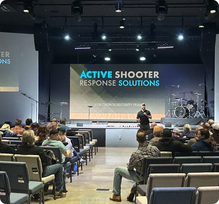 Active Shooter Response Training | Active Shooter Response Solutions