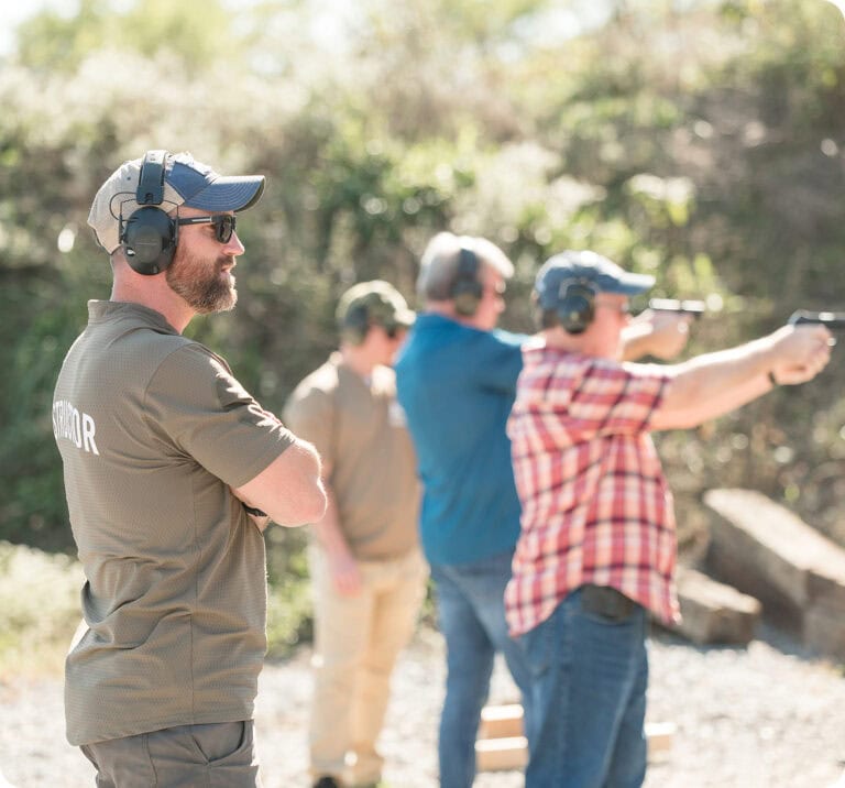 Active Shooter Response Training | Active Shooter Response Solutions